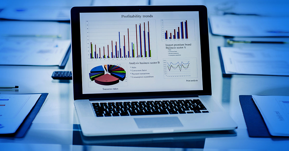 Il management reporting in azienda: perché è meglio usare un software